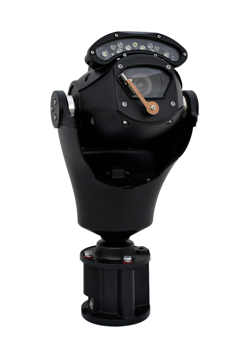 360 INVICTUS PoE Rugged HD PTZ Camera – IPX360 Solutions Inc