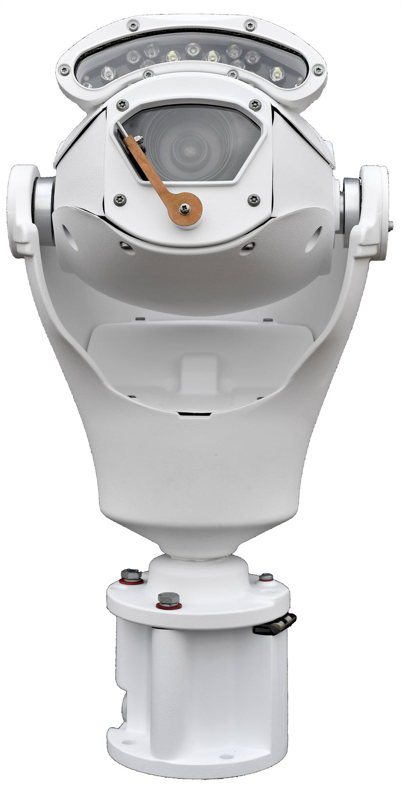 360 INVICTUS PoE Rugged HD PTZ Camera – IPX360 Solutions Inc