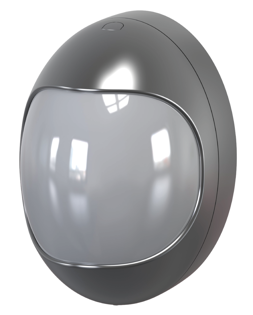 GENESIS 2 Wireless Outdoor Covert PIR Detector – IPX360 Solutions Inc