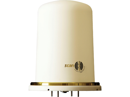 SC-360 Perimeter Surveillance Radar – IPX360 Solutions Inc