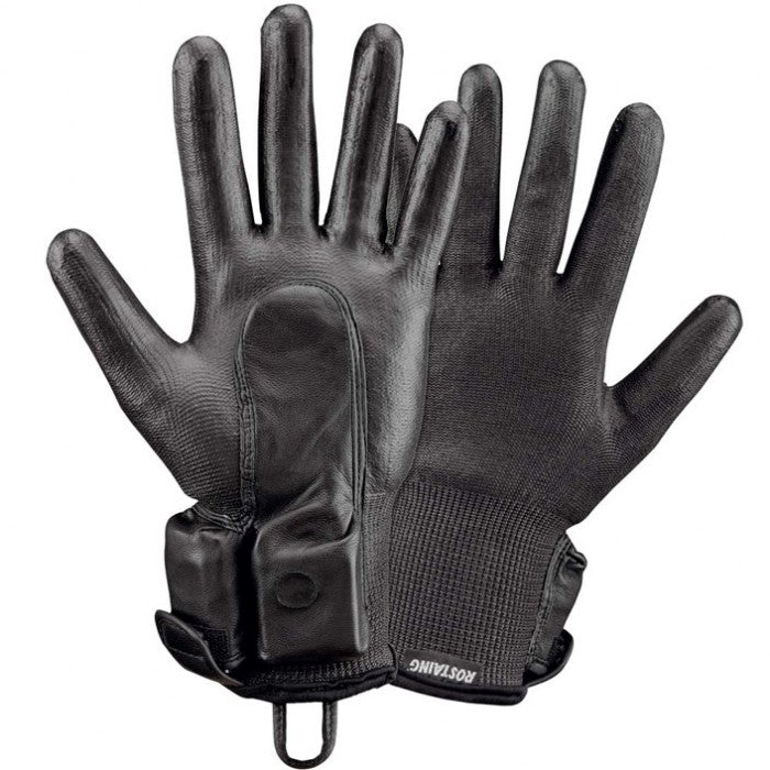 Scanforce Invisible Metal Detector Gloves [B-STOCK] – IPX360 Solutions Inc